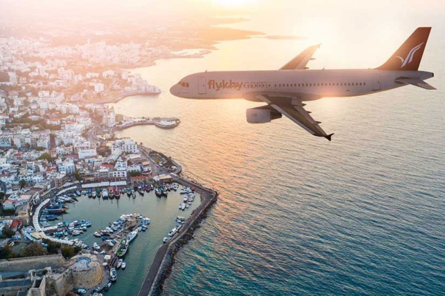 New Flight Routes from Fly Kıbrıs: Expanding Accessibility to Northern ...