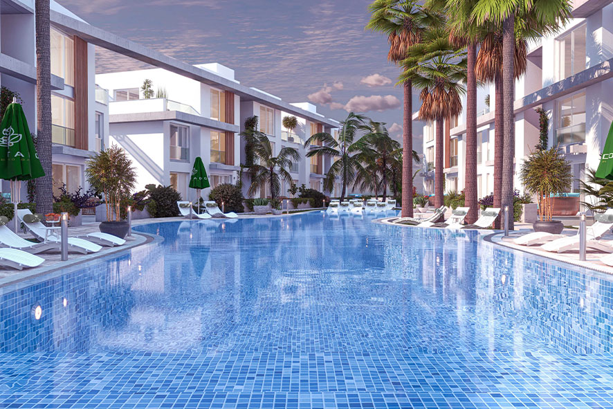 North Cyprus Real Estate Investment: How Local Developments Affect ...
