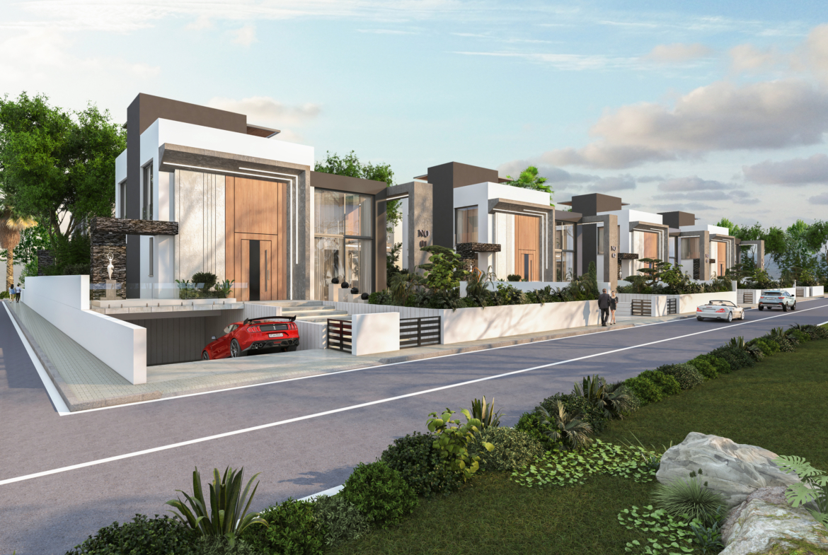 How to Invest in Homes for Sale in Northern Cyprus: Step-by-Step Guide