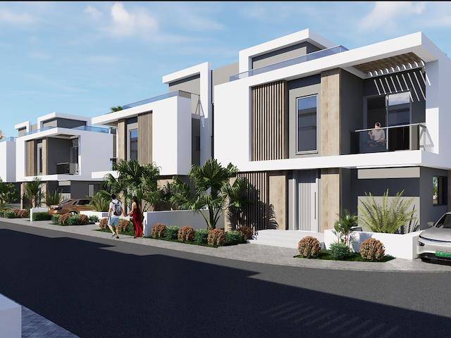 Explore Luxury Homes for Sale in Northern Cyprus