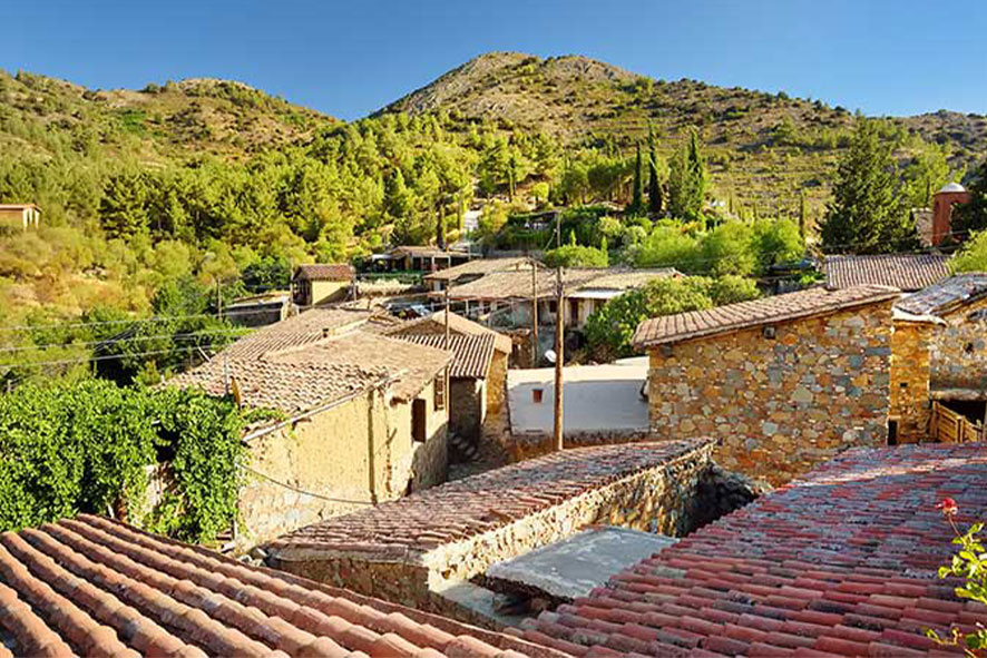 Top Historical Villages to Visit in North Cyprus