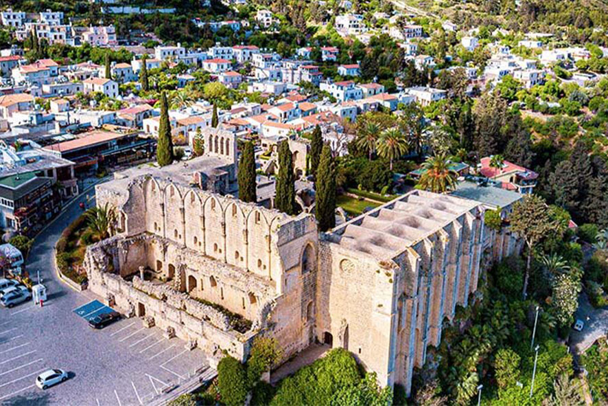 Top 10 Must-See Attractions in North Cyprus