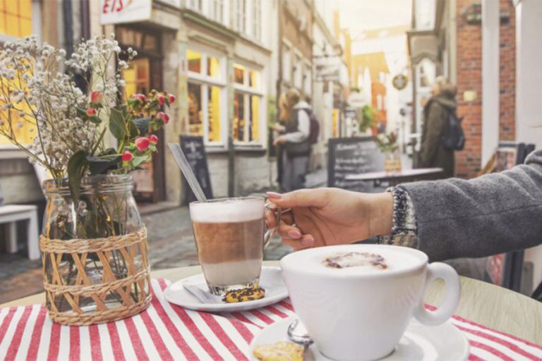 Top 10 Must-Visit Cafés in North Cyprus