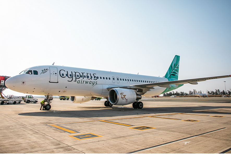 Take-Off for New North Cyprus Airline: Fly Kıbrıs