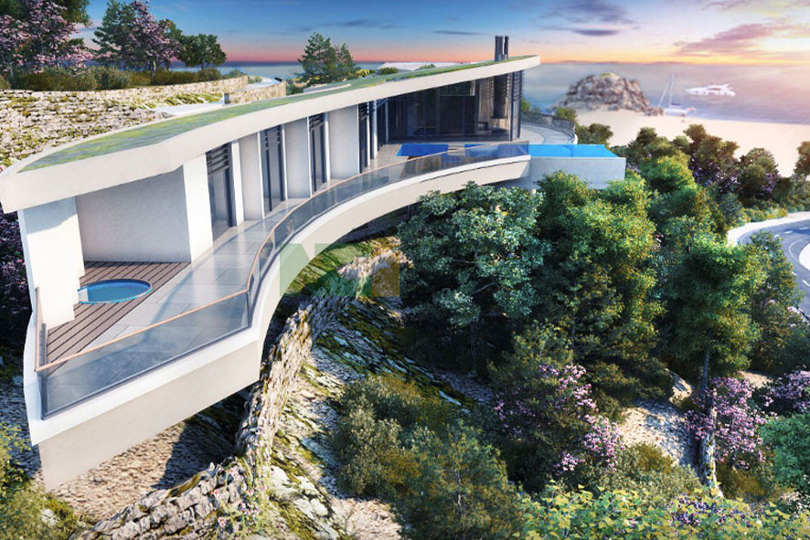 The Architecture of North Cyprus: A Cultural Perspective