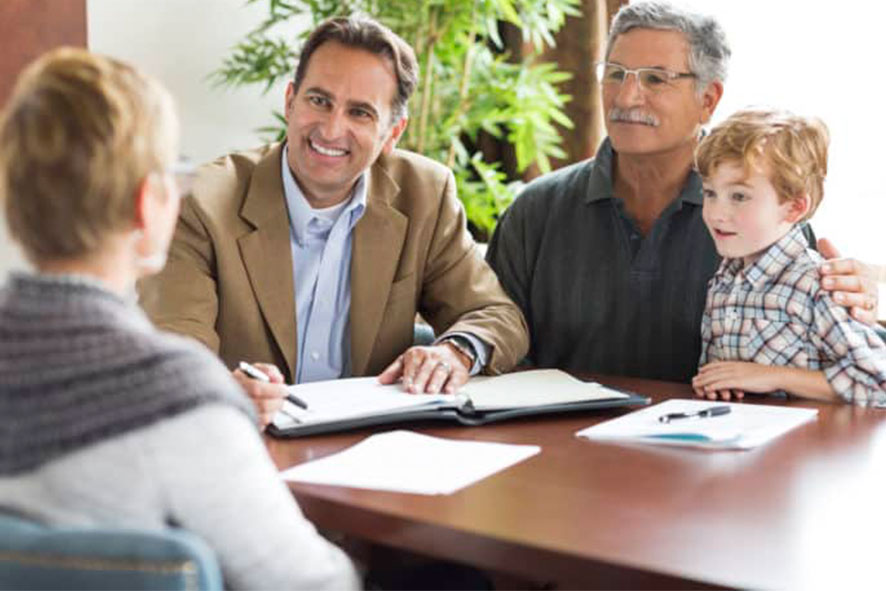 The Benefits of Establishing a Family Foundation in North Cyprus