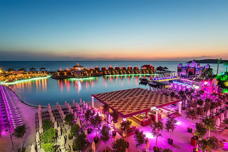 The Evolution of Nightlife in North Cyprus: From Traditional Taverns to ...