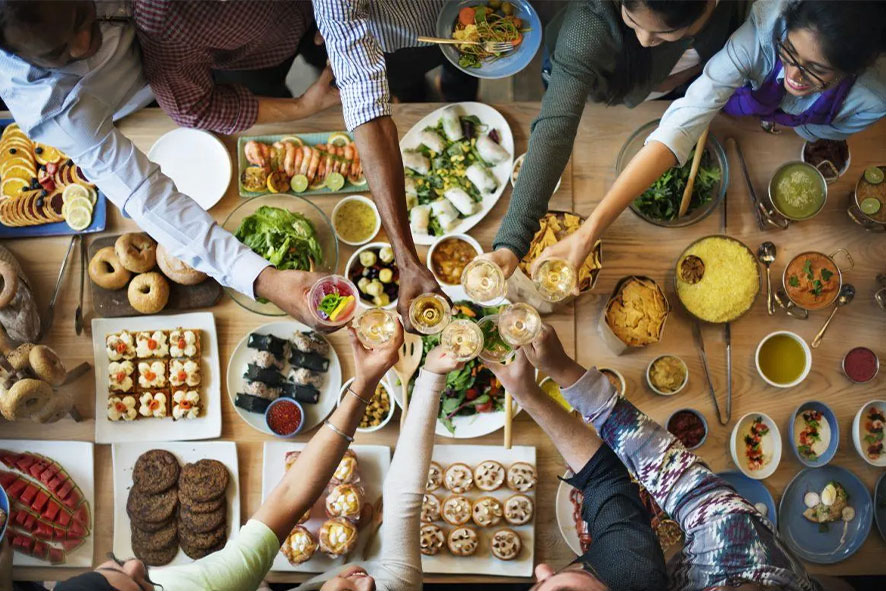The Ultimate Foodie Experience: Best Culinary Tours in North Cyprus