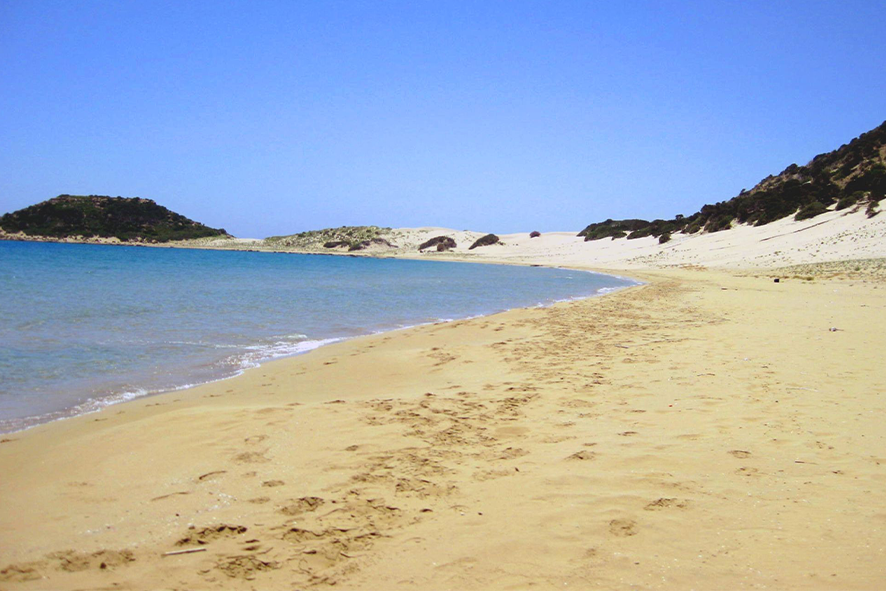 Secluded and Hidden Beaches in North Cyprus: A Guide to Tranquility