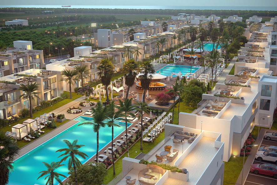 Luxury Gated Communities in North Cyprus: Are They Worth It?