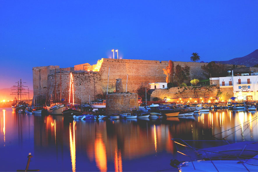 The Best Times of Year to Visit North Cyprus for Property Hunting