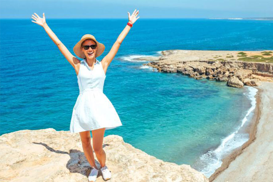 Why North Cyprus Has One of the Best Climates in the World
