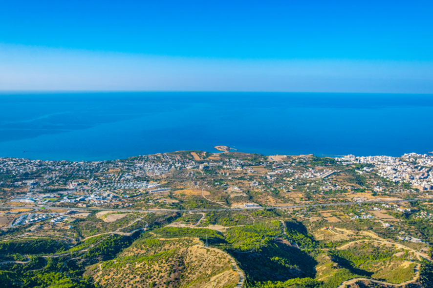The Best Times of Year to Visit North Cyprus for Property Hunting