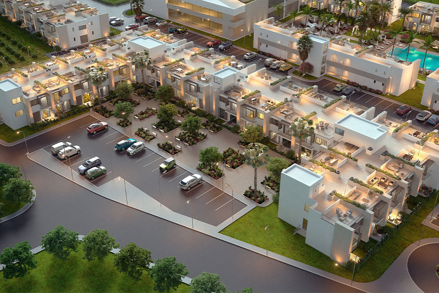 Luxury Gated Communities in North Cyprus: Are They Worth It?