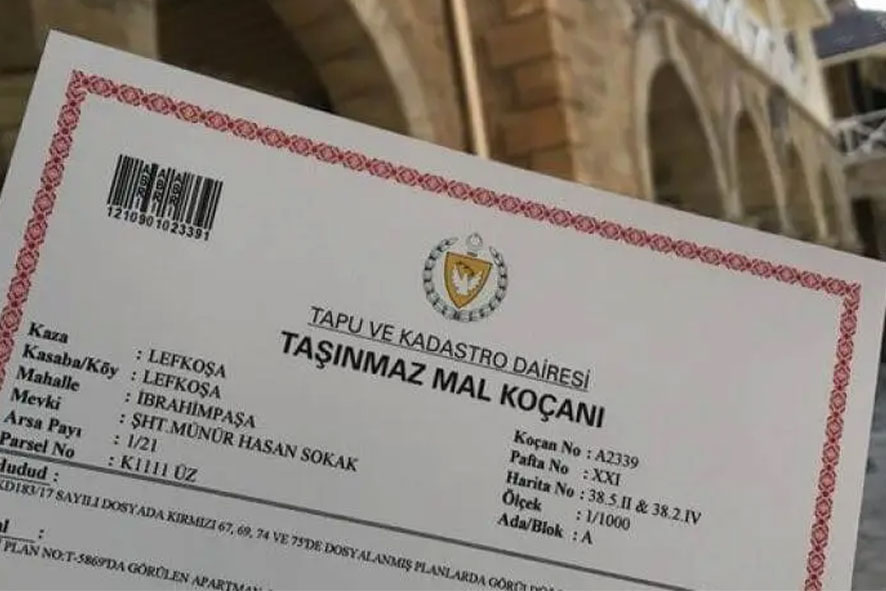 Understanding Title Deeds in North Cyprus: Safe Investment Tips