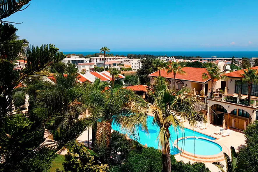 The Best Retirement Villages in North Cyprus
