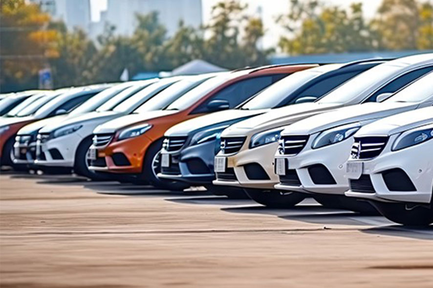 How to Rent a Luxury Car in North Cyprus