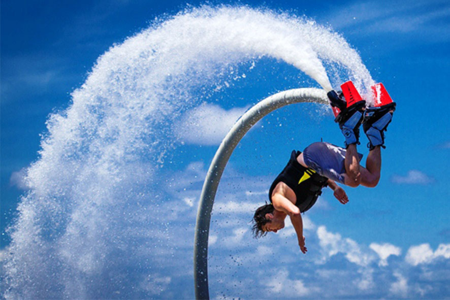 Best Water Sports and Activities in North Cyprus