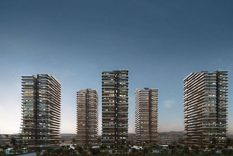 Can You Own a Skyscraper in North Cyprus?