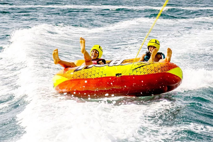 Best Water Sports and Activities in North Cyprus