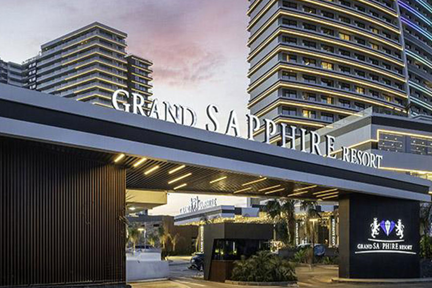 How to Invest in a 7-Star Resort in North Cyprus