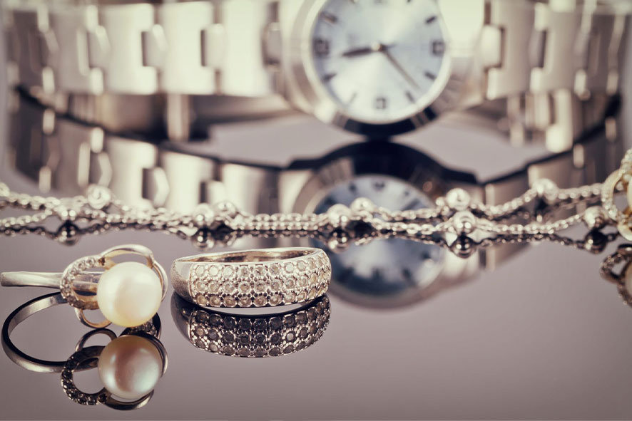 The Best High-End Jewelry & Watch Stores in North Cyprus
