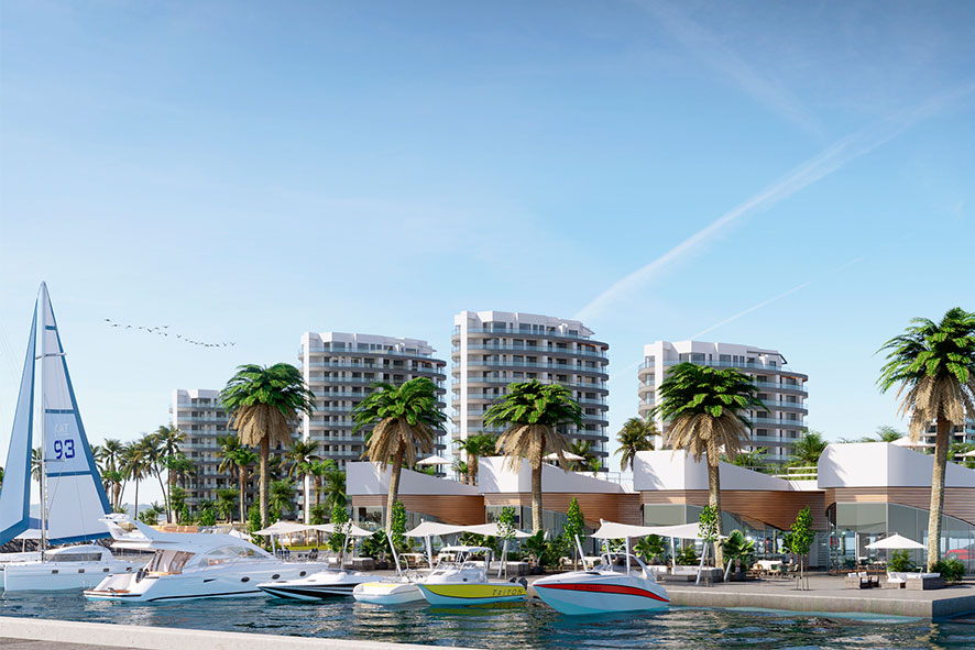 Top 10 Most Expensive Properties in North Cyprus