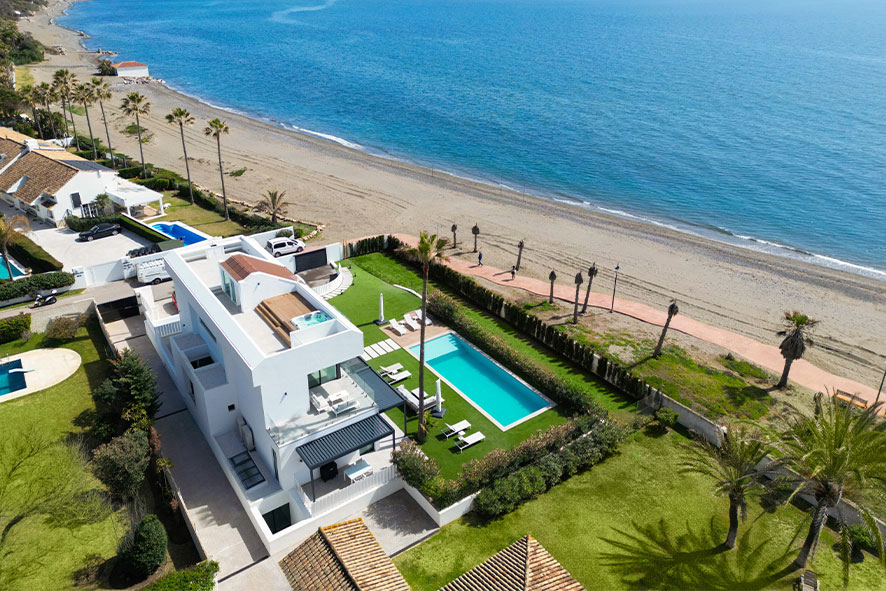 Best Private Beaches for Property Owners in North Cyprus