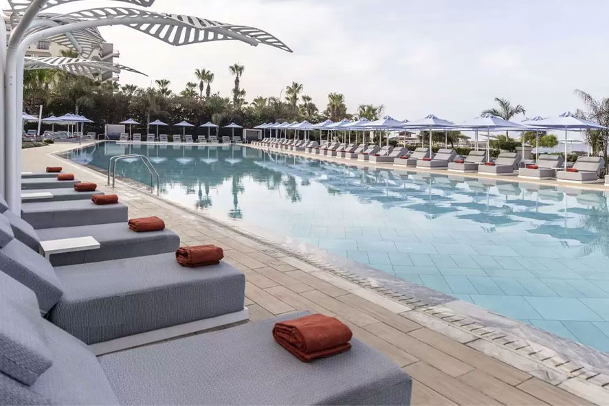 Are Luxury Detox Resorts Profitable Investments in North Cyprus?