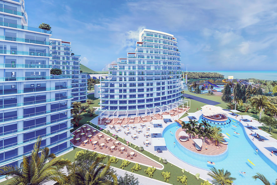 Do Sea View Properties in North Cyprus Hold Their Value?