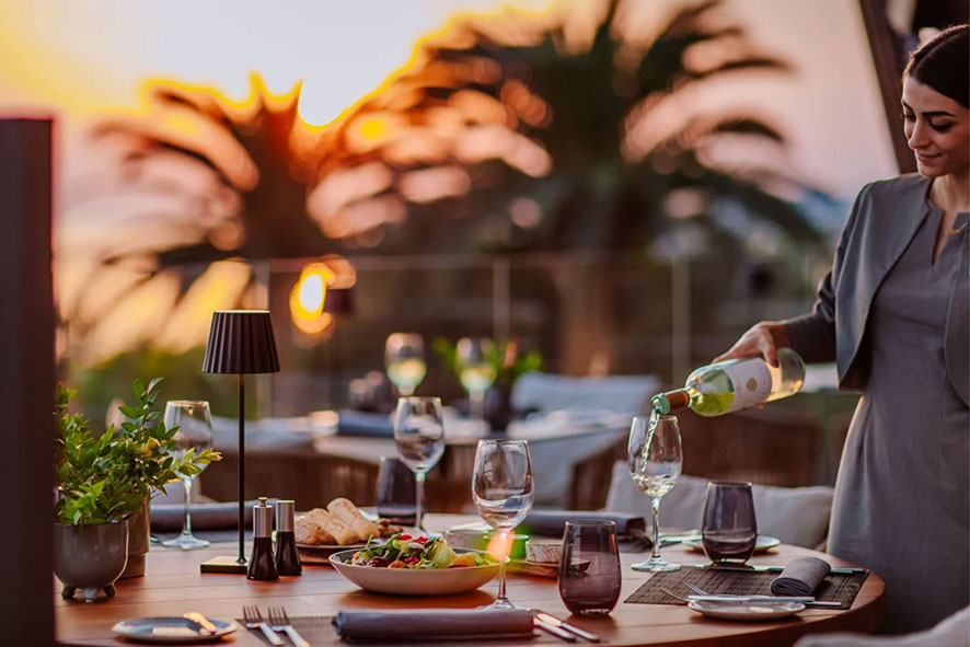 Street Food in North Cyprus: What to Try and Where