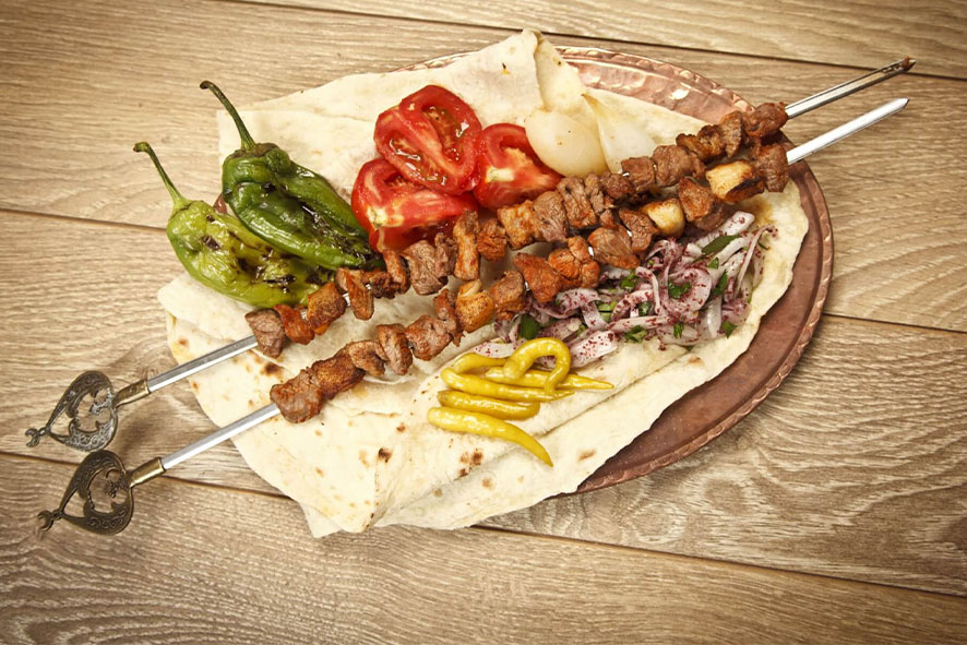 Street Food in North Cyprus: What to Try and Where