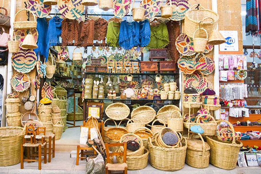 Shopping in North Cyprus: A Complete Guide for New Residents