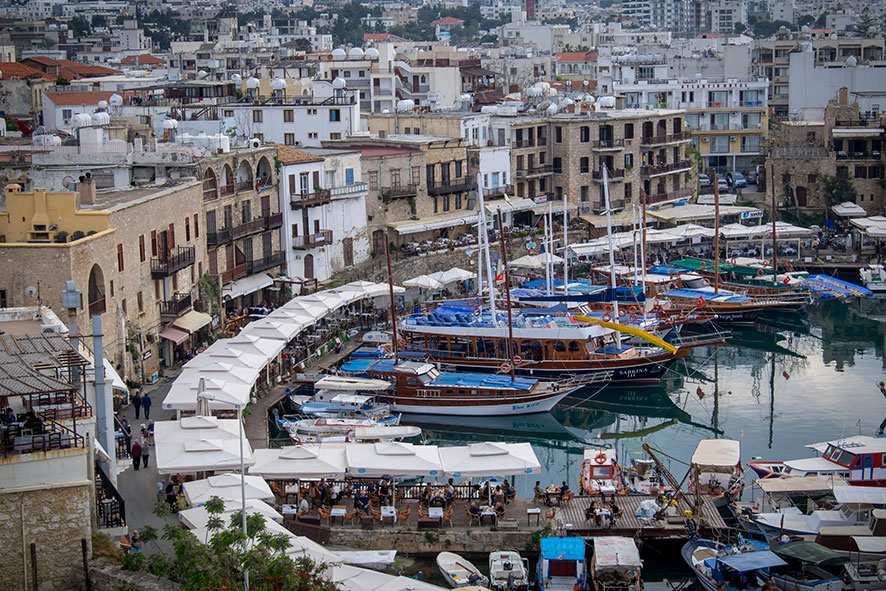 The Best Weekend Getaways in North Cyprus for Expats
