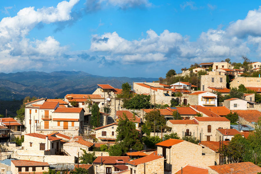 Exploring Traditional Villages in North Cyprus: A Cultural Journey for ...