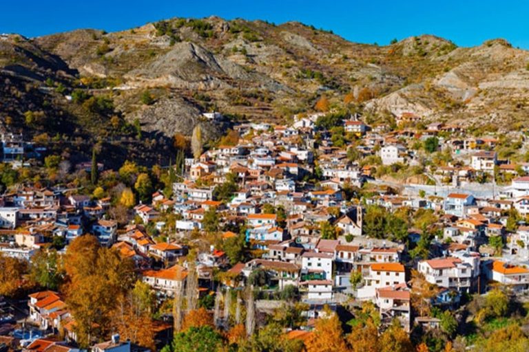 Exploring Traditional Villages in North Cyprus: A Cultural Journey for ...